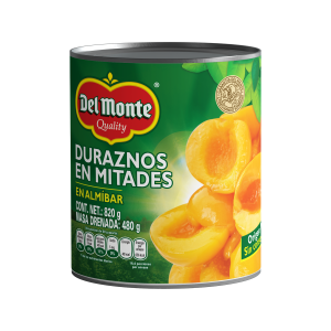 Productos - Del Monte Frutas