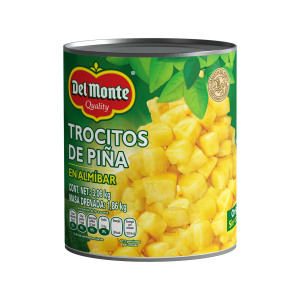 Productos - Del Monte Frutas